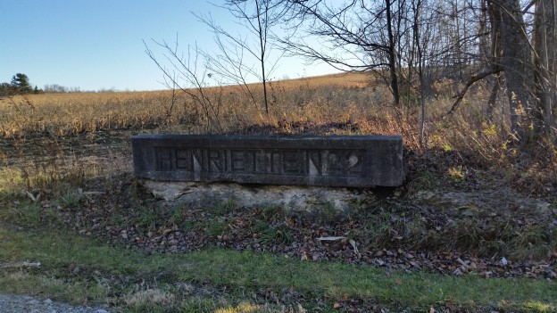 A History of Dunlo & Llanfair Pennsylvania - WalterHutskyJr.com