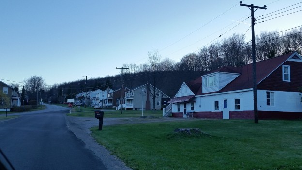 A History of Dunlo & Llanfair Pennsylvania - WalterHutskyJr.com