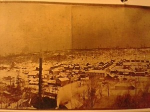 A History of Dunlo & Llanfair Pennsylvania - WalterHutskyJr.com