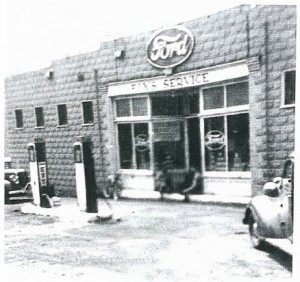 A History of Dunlo & Llanfair Pennsylvania - WalterHutskyJr.com