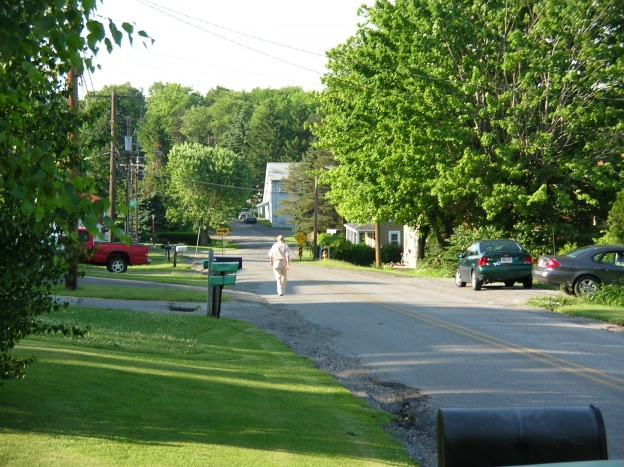 A History of Dunlo & Llanfair Pennsylvania - WalterHutskyJr.com