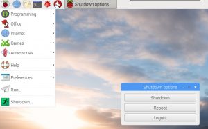 Raspberry Pi Google Wall Calendar Project | WalterHutskyJr.com
