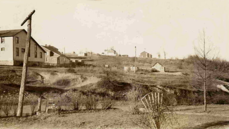 A History of Dunlo & Llanfair Pennsylvania - WalterHutskyJr.com